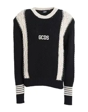 Gcds Crewneck Knitwear For Women