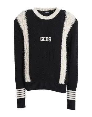 Gcds Cotton Sweater
