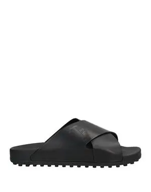 Tod's Flat Sandals For Men