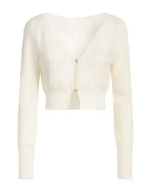 Jacquemus Long Sleeve Cardigans For Women