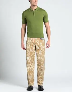 Aries Cotton Gabardine Pants