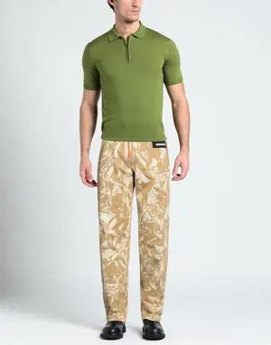 Aries Cotton Gabardine Pants