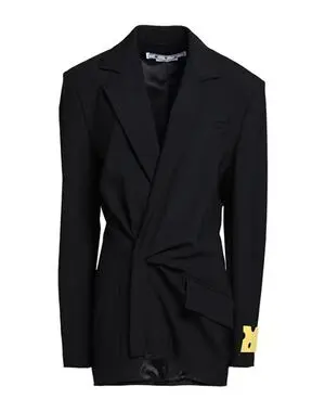 OFF-WHITE™ Single-breasted Blazer