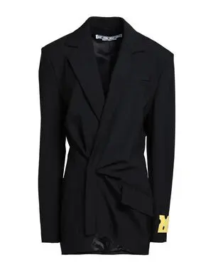 OFF-WHITE™ Single-breasted Blazer