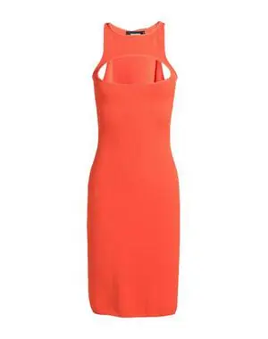 Dsquared2 Cut Out Cocktail Dresses