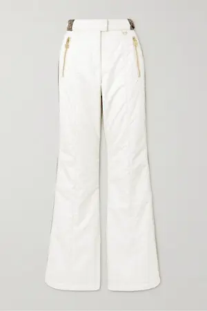 Balmain Zip Up Activewear For Women