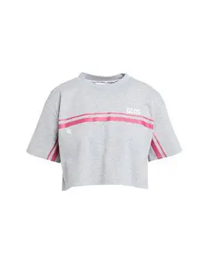 Gcds Logo T-shirts For Women