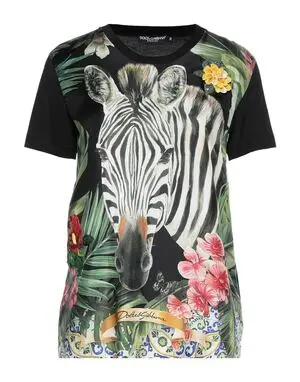 Dolce & Gabbana Printed T-shirt
