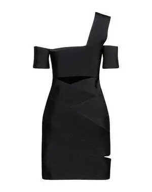 Alexander McQueen Mini Dress