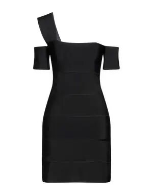 Alexander McQueen Mini Dress