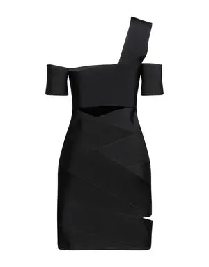 Alexander McQueen Mini Dress