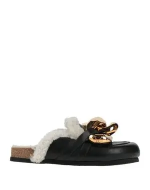 JW Anderson Mules & Clogs - Black