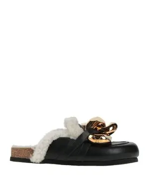 JW Anderson Mules & Clogs - Black