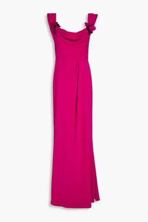 Marchesa Stretch Evening Dresses