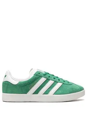 Adidas Gazelle 85 Sneakers - Green