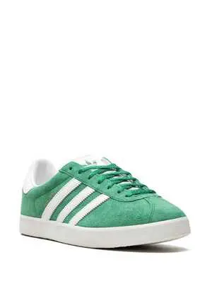 Adidas Gazelle 85 Sneakers - Green