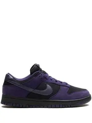 Nike Dunk Low Sneakers - Black