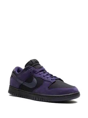 Nike Dunk Low Sneakers - Black