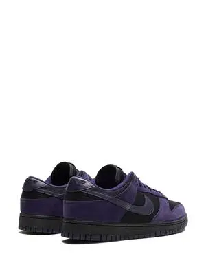 Nike Dunk Low Sneakers - Black