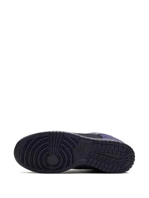 Nike Dunk Low Sneakers - Black