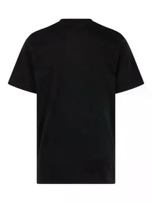 Supreme Trash Cotton T-shirt