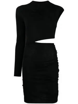 Isabel Marant Etoile Cut Out Cocktail Dresses