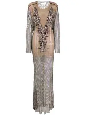 Genny Sheath Evening Dresses