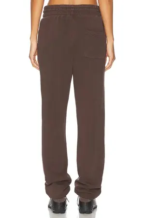 WAO The Fleece Jogger