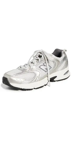 NEW BALANCE New Balance 530 Sneakers Grey Matter/silver Metallic/m