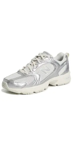 NEW BALANCE 530 Sneakers - Grey/grey
