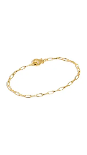 Gorjana Parker Mini Chain Bracelet