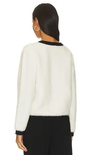 Line & Dot Bon Knit Sweater