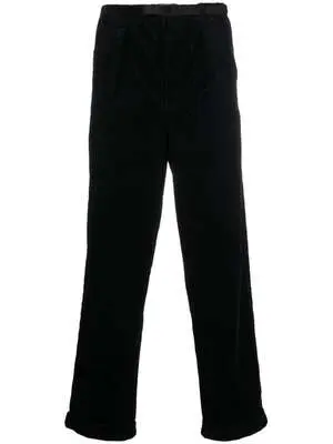 Polo Ralph Lauren Straight-leg Trousers - Black