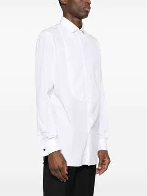 Polo Ralph Lauren Spread-collar Cotton Shirt