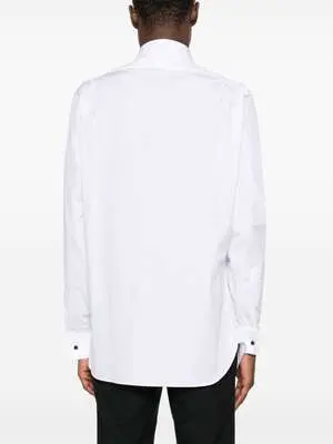 Polo Ralph Lauren Spread-collar Cotton Shirt