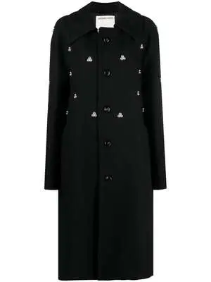 Namacheko Classic Coats For Men