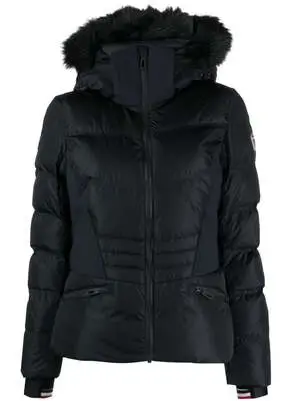 Rossignol Ruby Merino Down Ski Jacket