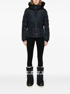 Rossignol Ruby Merino Down Ski Jacket