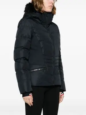 Rossignol Ruby Merino Down Ski Jacket