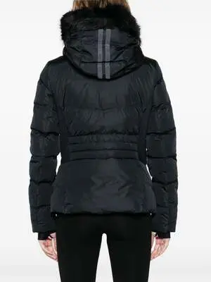 Rossignol Ruby Merino Down Ski Jacket