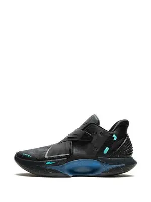 Nike X Rtfkt Cryptokicks Irl Sneakers - Black
