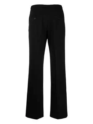 Aspesi Flared Trousers