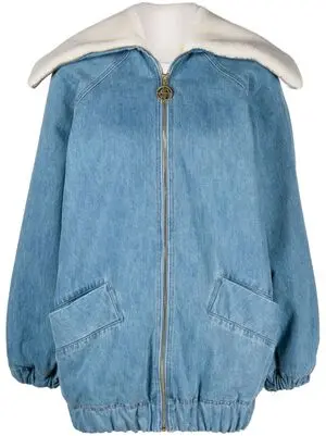 Patou Logo Jackets For Women