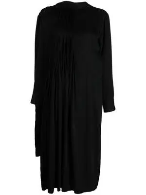 Yohji Yamamoto Casual Cocktail Dresses