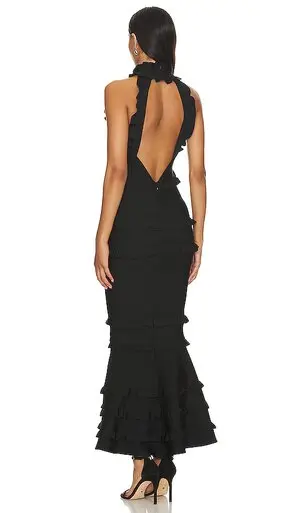 ELLIATT Theatrical Gown