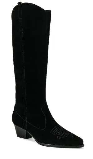 Raye Castiel Boot - Black