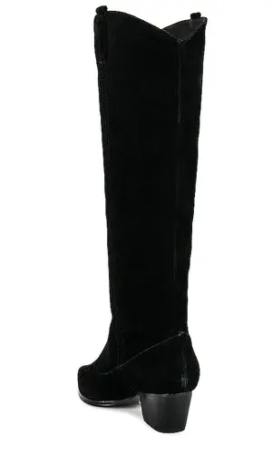 Raye Castiel Boot - Black
