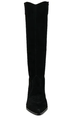 Raye Castiel Boot - Black