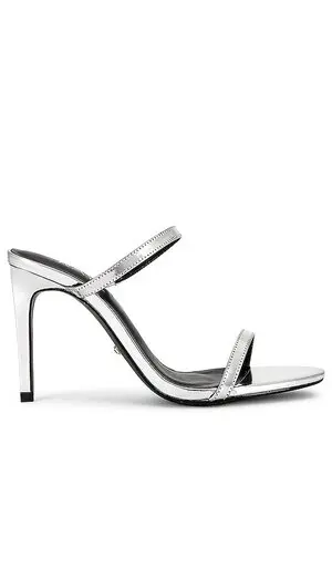 Raye Nina Heel - Silver