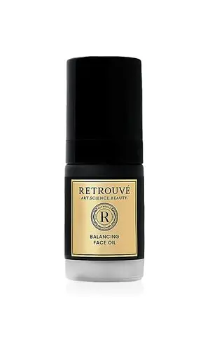 RETROUVÉ Balancing Face Oil - N,a
